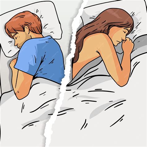 Free Vector Hand Drawn No Sex Illustration