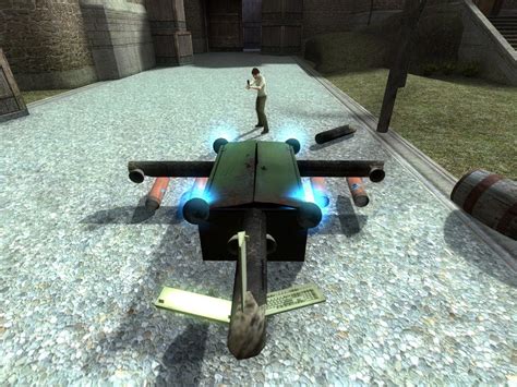 Garry's Mod купить Steam аккаунт - 1000+ игр в подписке за 299 руб/мес