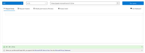php connection to microsoft graph sdk microsoft qanda