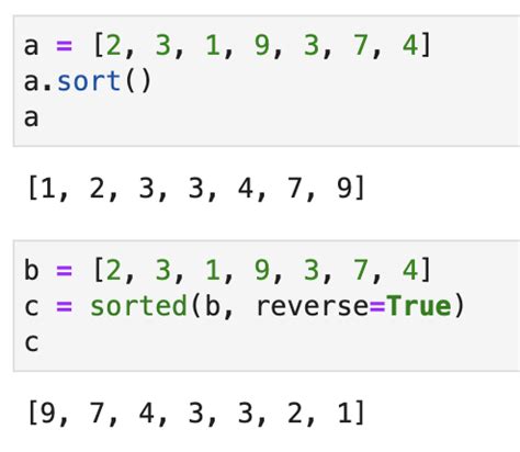 一日一技包含元组的列表对第一个元素升序第二个元素降序 腾讯云开发者社区 腾讯云
