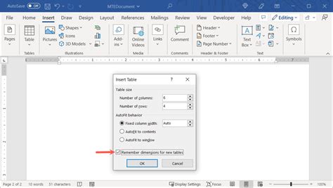 How To Make Table Smaller In Word At Stephanie Trumble Blog