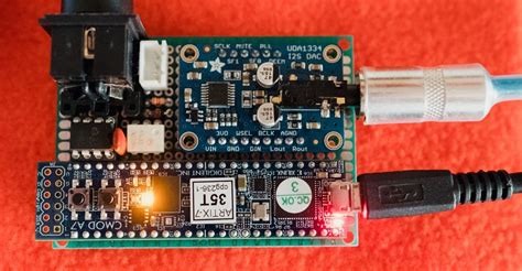 New Diy Fm Synth Xfm2 Offers 64 Voice Polyphony Effects Engine Synthtopia