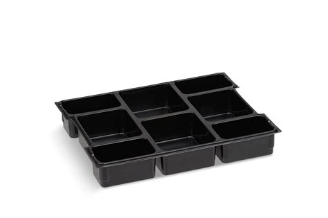 Buy Assortment Box Insert Boxes Bosch Sortimo L Boxx 102 Inset Box 8