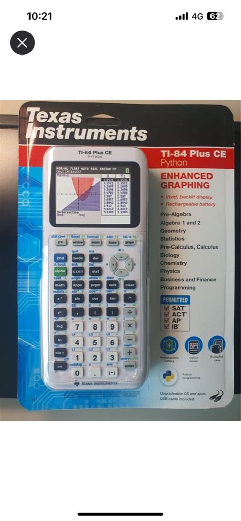 Jc Graphing Calculator Approved Model Computers And Tech Office And Business Technology On Carousell