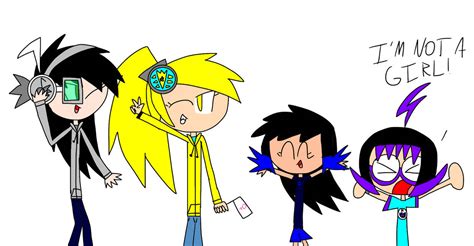 International Womens Day Netops By Elementallover On Deviantart