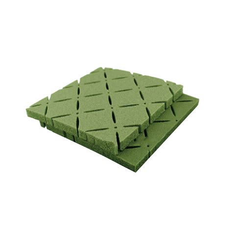 Pe Shock Pad For Turf Flooring Lp8390 Livepro Fitness