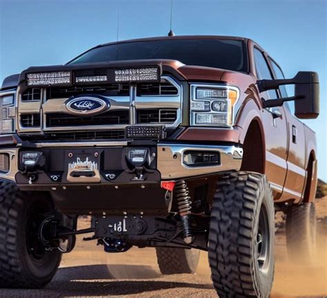 Brands Like Warn Smittybilt And Superwinch Are Renowned For Their