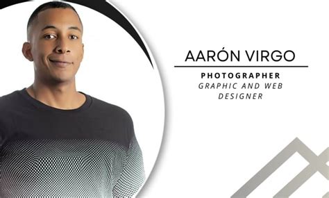 Web Desginer Graphic Designer Photographer By Elministro Fiverr