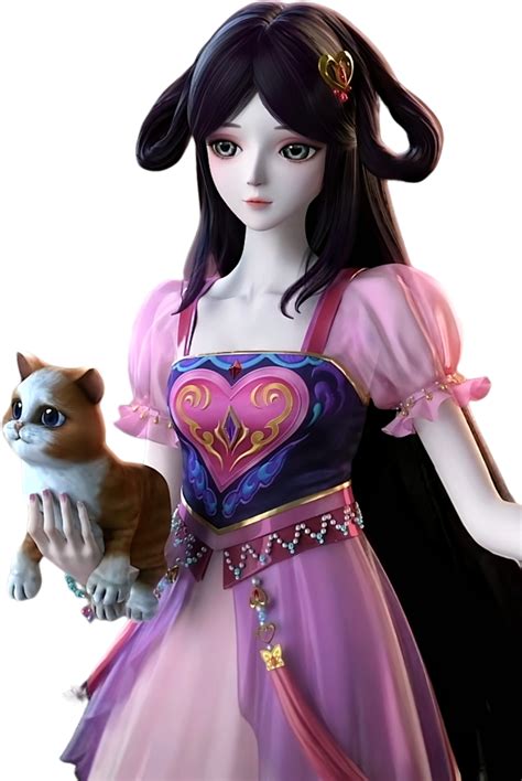 罗丽 叶罗丽 金罗