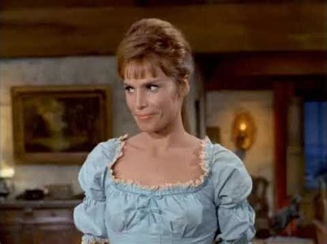 Bonanza S6e18 The Ballerina January 24 1965 Youtube