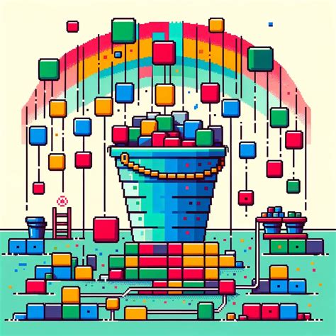 Understanding The Token Bucket Algorithm A Comprehensive Guide By