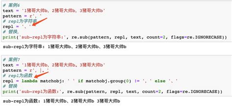 Python正则表达式，这一篇就够了！ 知乎