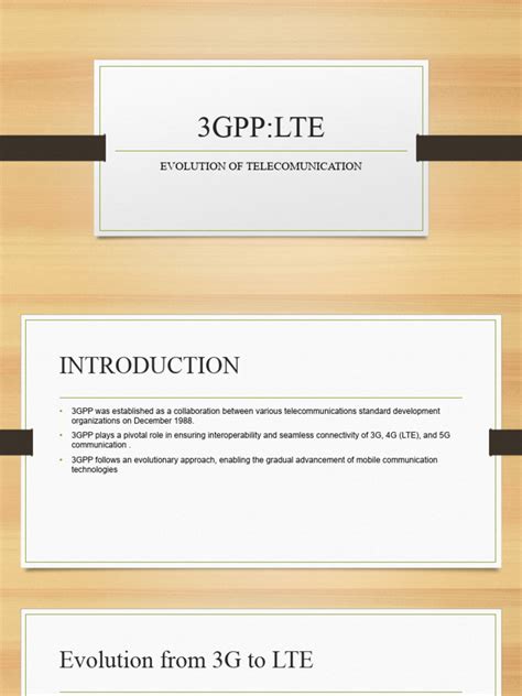 3gpp Ppt Pdf