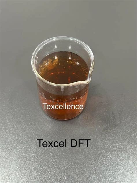 Texcel Dft Polyester Fabric Yarn Dyeing Chemical Packaging Size Loose At ₹ 140 Kg In Kalyan