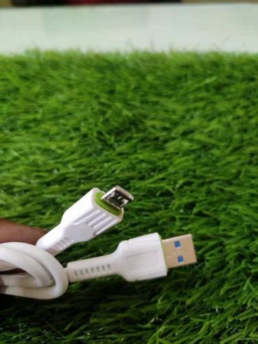 1m White Usb B Cable At Rs 25 Piece Usb A To B Cable In Kolkata Id 25693158388