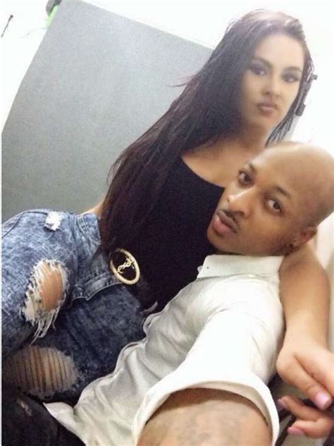 I Use My Colombian Girlfriends Ass As Pillow—ik Ogbonna
