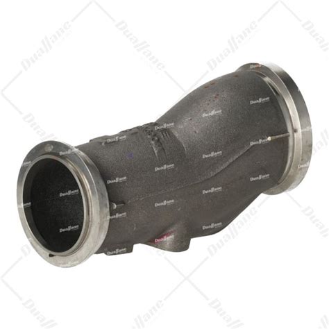 Purchase Volvo Exhaust Pipe Diffuser 21401835 For Only 10057 At