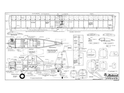 Free Ultralight Plans