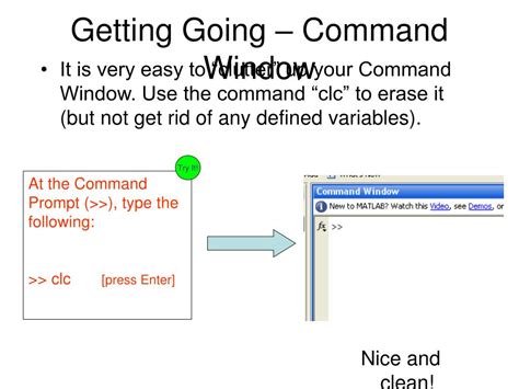PPT Introduction To MATLAB PowerPoint Presentation Free Download ID 3835771