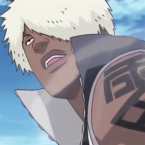 Discover 49 Darui 🥷🏿🌩️⚡🫸🏿🫷🏿 And Naruto Ideas Boruto Anime Anime