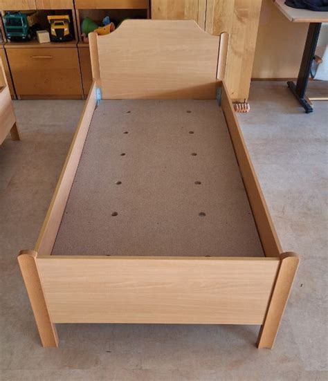 Postelja Alples Express