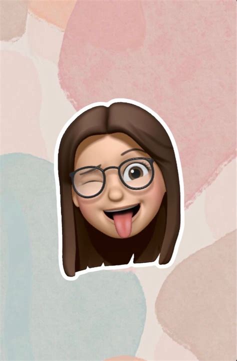Pin On Memoji