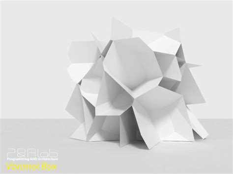 Benv2426 Jeremiasz Sieczko Voronoi Grasshopper Tutorials