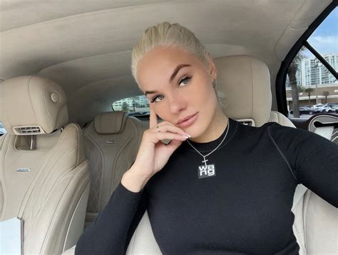 Meet Sofya Zhuk From Wimbledon Winner To Onlyfans Star