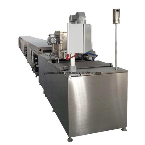 Fully Automatic One Shot Depositor Company China Chocolate Chips