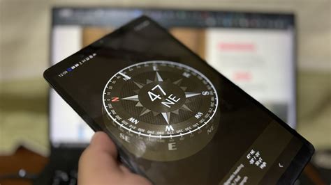 Best 9 Compass Apps For Android In 2024 Unleash Your Inner Explorer