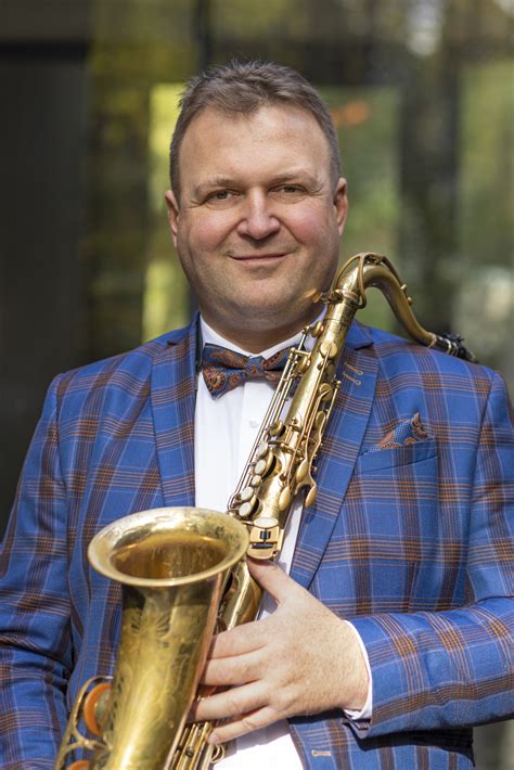 Borowski Michał Autorska Szkoła Muzyki Rozrywkowej I Jazzu Im Krzysztofa Komedy W Warszawie