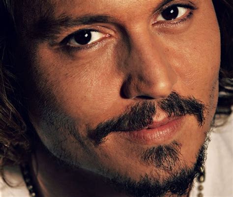 Johnny Depp Smil Johnny Depps Teeth Transformation Over The Years