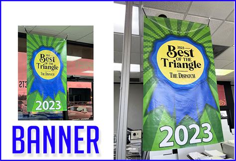 Printing Examples — Prographics