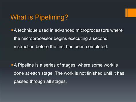 Pipelining Structural Hazards PPTX Computer Networking Computing