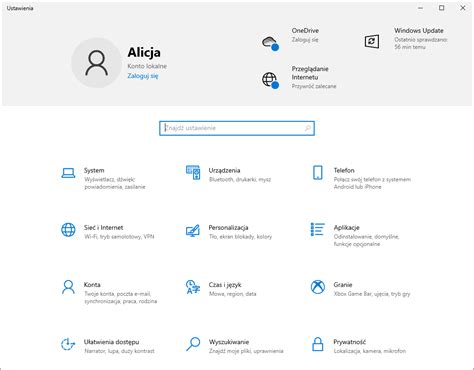 Windows 10 How To Remove These Icons From Settings App Super User