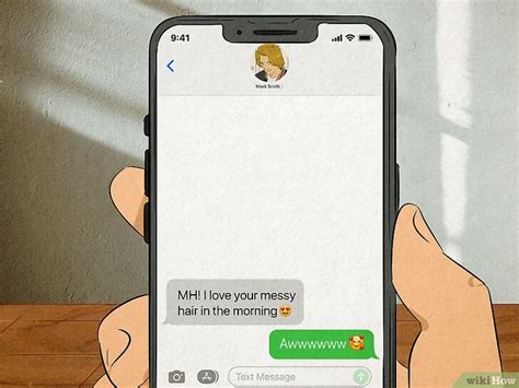 What Does MH Mean In Texting And Relationships