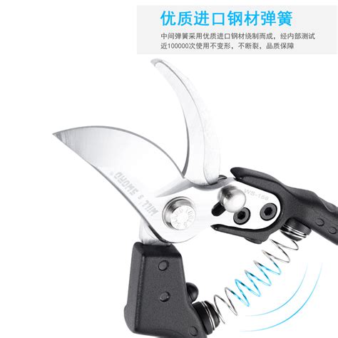 果枝剪多功能树枝剪园林剪刀 防滑省力手动修枝剪 锋利剪果树剪 阿里巴巴 果枝剪多功能树枝剪园林剪刀 防滑省力手动修枝剪 锋利剪果树剪 阿里巴巴