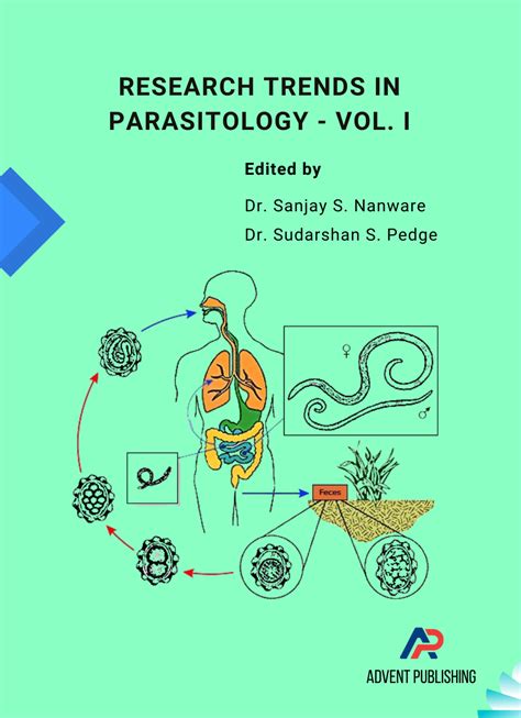 Research Trends In Parasitology Advent Publishing