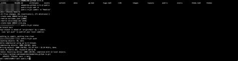 Building A Website For Free My Journey With Hugo And Github Adil