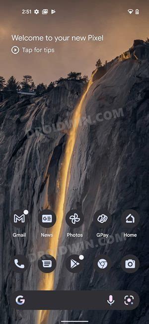 How To Install Android 13 Gsi On Any Project Treble Device