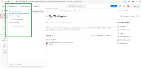 Getting Started With Postman Blogs Perficient