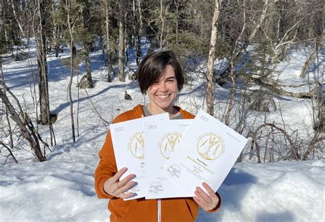 Kdlg Wins 3 Alaska Press Club Awards For Reporting In 2022