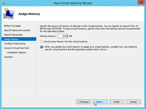 Install And Configure Citrix Sd Wan Center On Microsoft Hyper V
