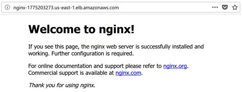 Building Deploying And Operating Containerized Applications With Aws Fargate Aws Compute Blog