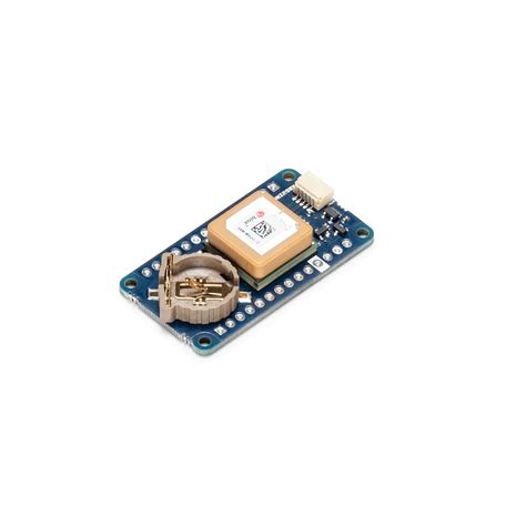 Buy Arduino MKR GPS Shield ASX Online At Robu In