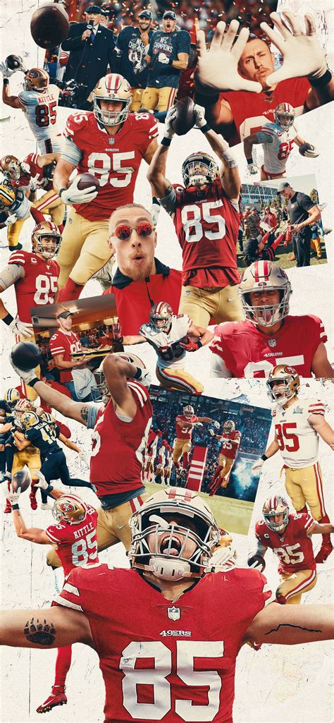 Best San Francisco 49ers Iphone Hd Wallpapers Ilikewallpaper