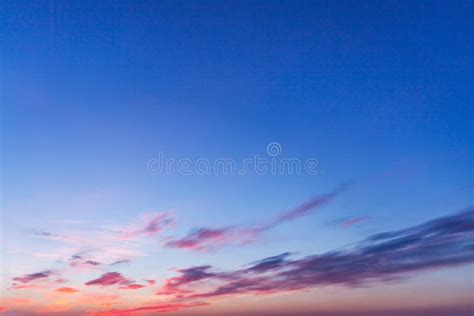Beautiful Volumetric Clouds Stock Image Image Of Outdoor Background