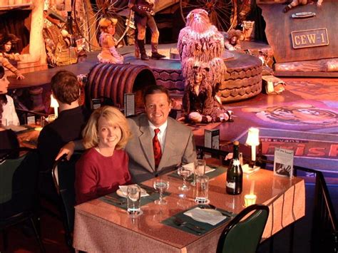 La Comedia Dinner Theatre A Taste Of Broadway ⋆ La Comedia Dinner Theatre