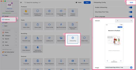 Multi Languages Document Fluxbuilder An Ultimate Approach For