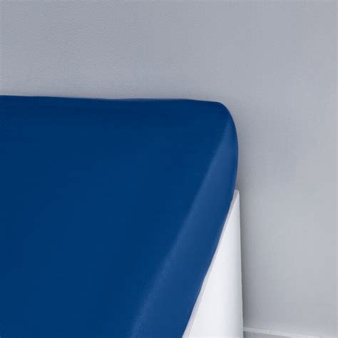 Fitted Sheet Blue Mondopal